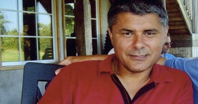 The charmed life and mysterious murder of Joe Melo