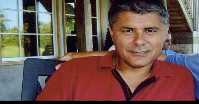The charmed life and mysterious murder of Joe Melo