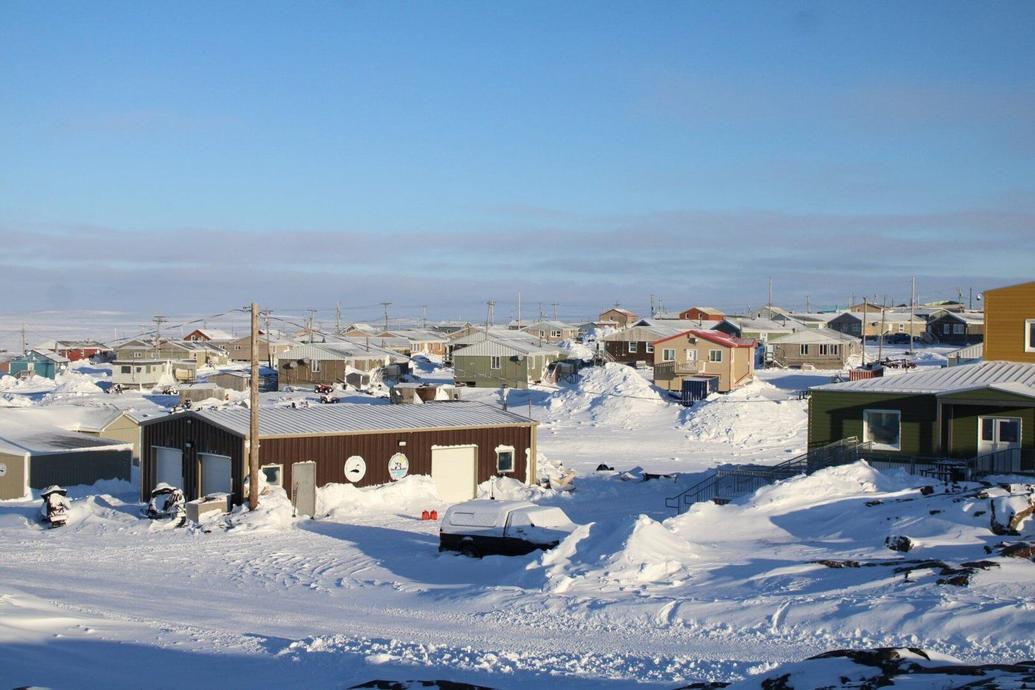 Judge declares mistrial in Sanikiluaq murder trial