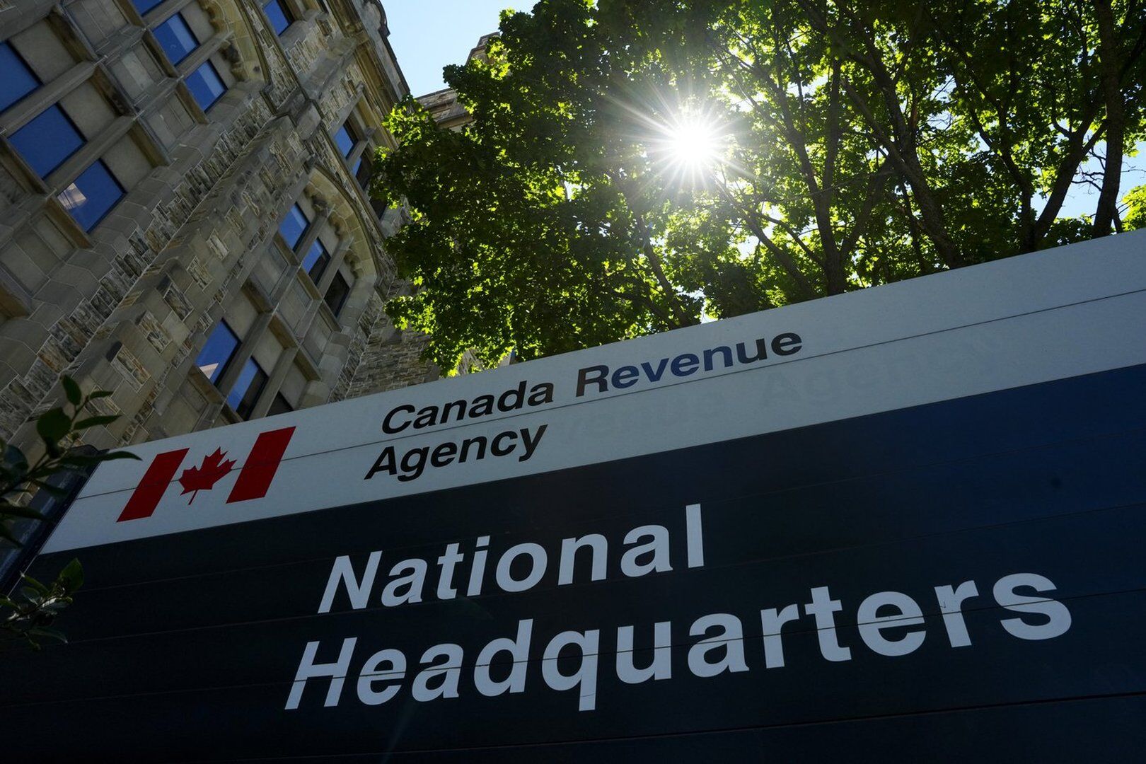 It's the first tax season since the CRA revamped its services. Here's ...