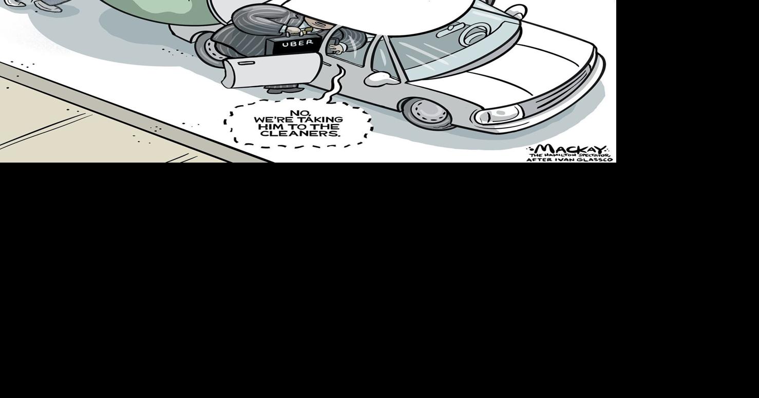 Feb. 15 editorial cartoon