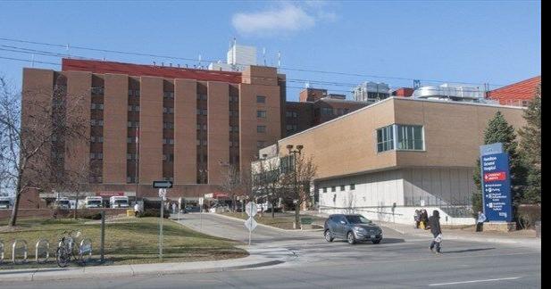 397 medical records snooped at Hamilton General Hospital