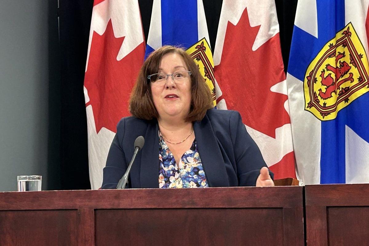 N.S. says it's on schedule to move people with disabilities out of ...