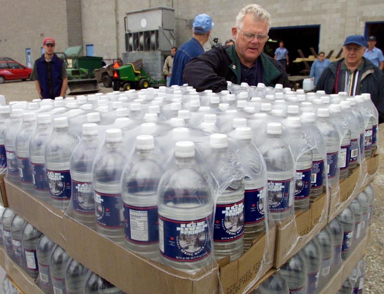 Reflecting on the lessons learned from Walkerton tragedy