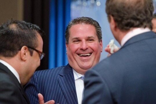 Burlington's Paletta family, the $400-million Hollywood blockbuster ...