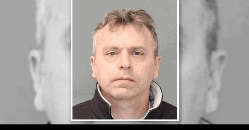 Have you seen Mark Dupuis? Alleged prolific fraudster wanted in Hamilton