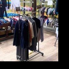 Green Venture hosts Hamilton spring clothing swap