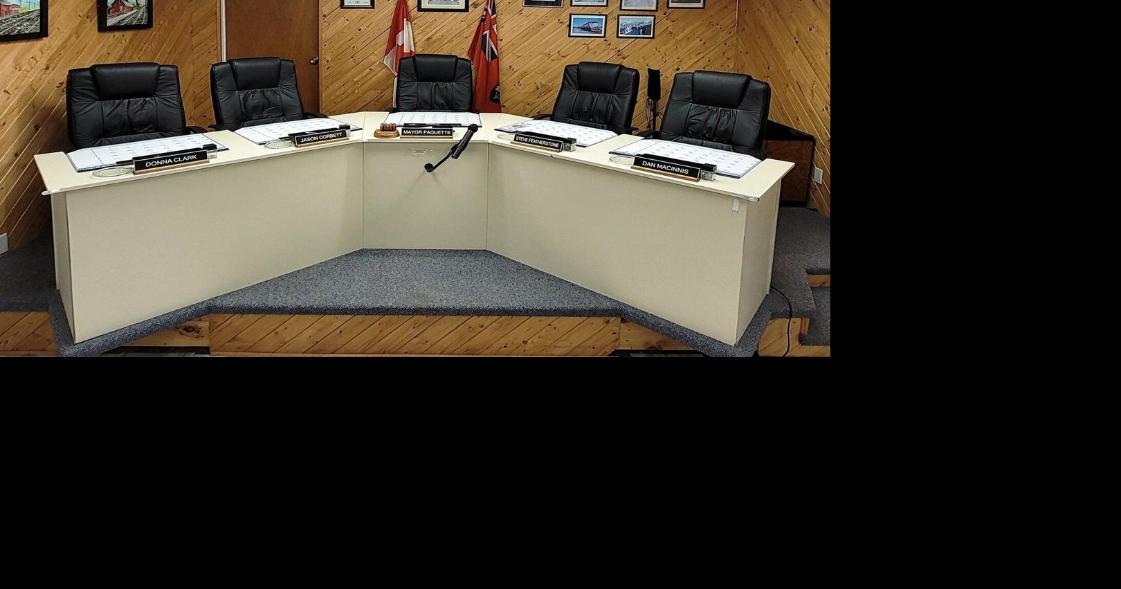 Township appoints weed inspector