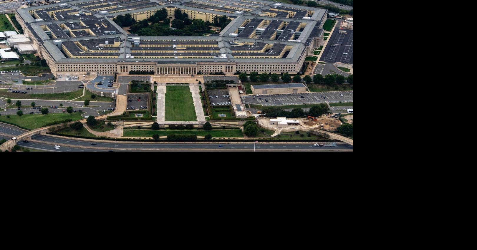 Navy loses two aircraft from USS Nimitz aircraft carrier within 30 minutes