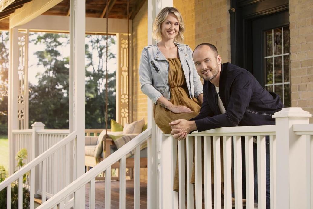 ‘Farmhouse Facelift’ set for second season of fun with Hamilton area’s ...