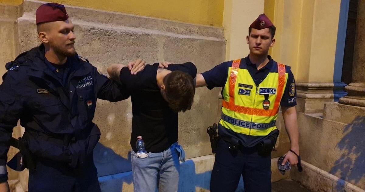 Oliver Karafa back in Canada to face Hamilton murder charge