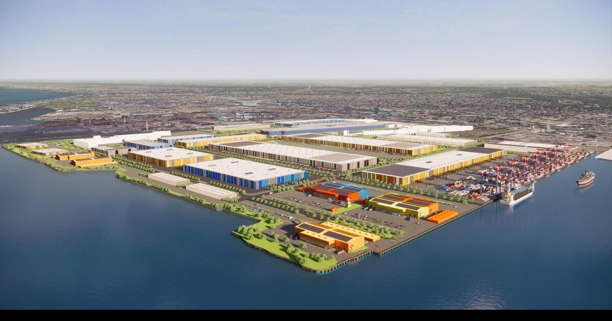 All of Stelco’s Hamilton land sold in deal that would see it ...