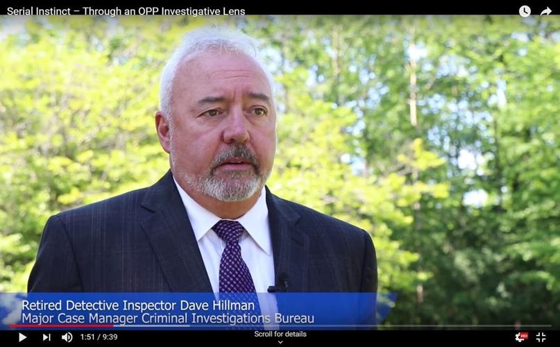 10 years later, where are key players in Tim Bosma case?