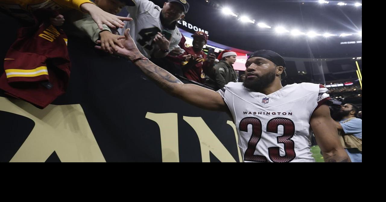 Eagles ride franchise-best 10-game winning streak into game at ...