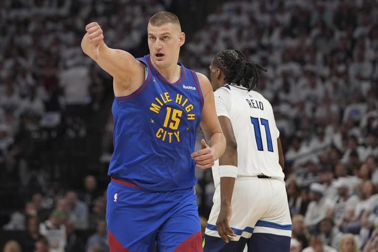 Pacers, Nuggets looking to even conference semifinals following key ...