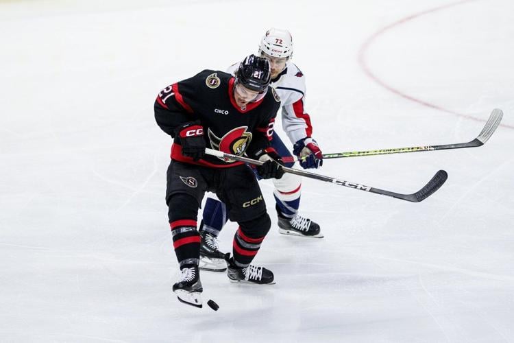 'Real smart player': Cousins brings energy to Senators in win over ...