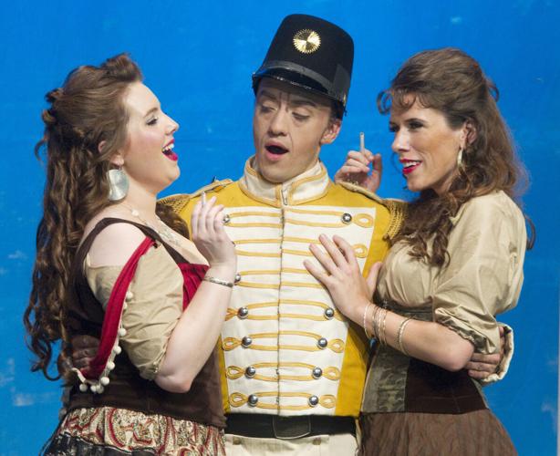 Westben Arts Festival Theatre is Brian Finley and Donna Bennett’s Field ...