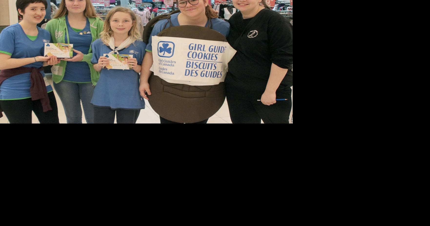 Hamilton Girl Guide units learn about environmental stewardship at ...