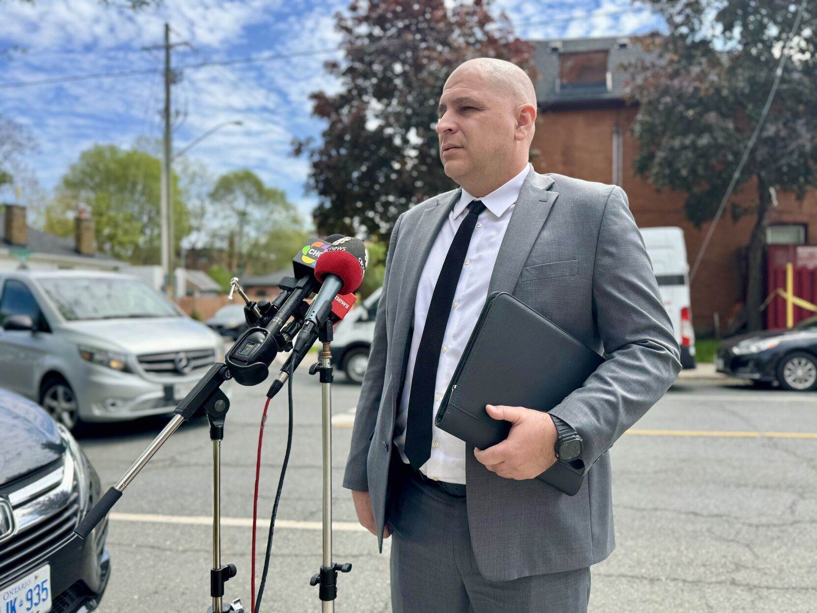 Search of house in Emily Bailey disappearance ends