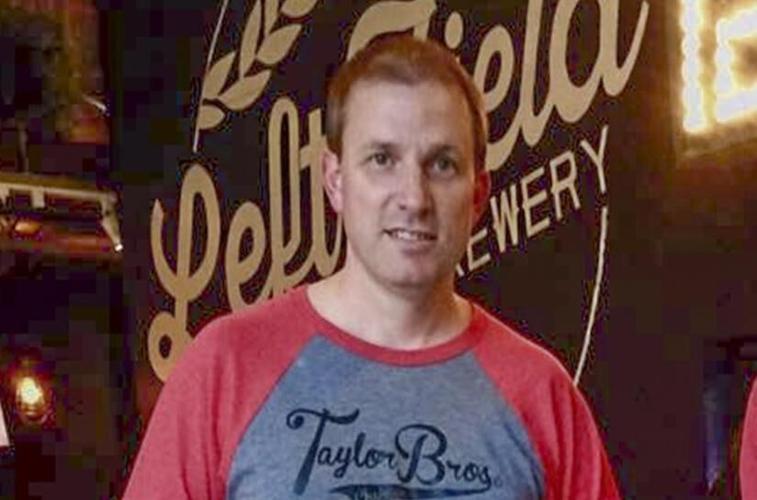 ‘I'm saying it's a possibility’: Court hears Richard Taylor told police ...