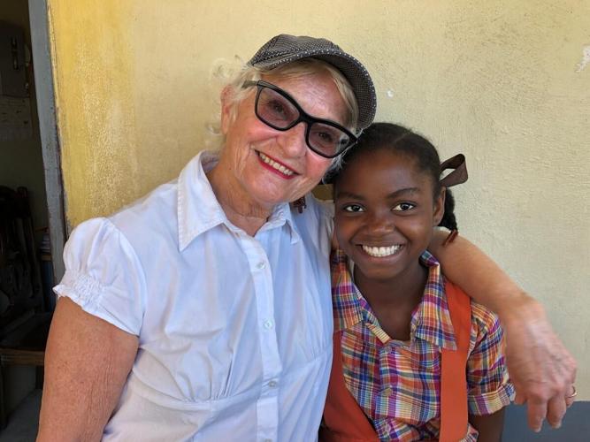 From Hamilton to Haiti: What led retired Superior Court judge Jim ...