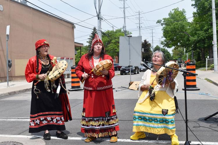 PHOTOS: Crowds enjoy Concession Streetfest on Hamilton Mountain