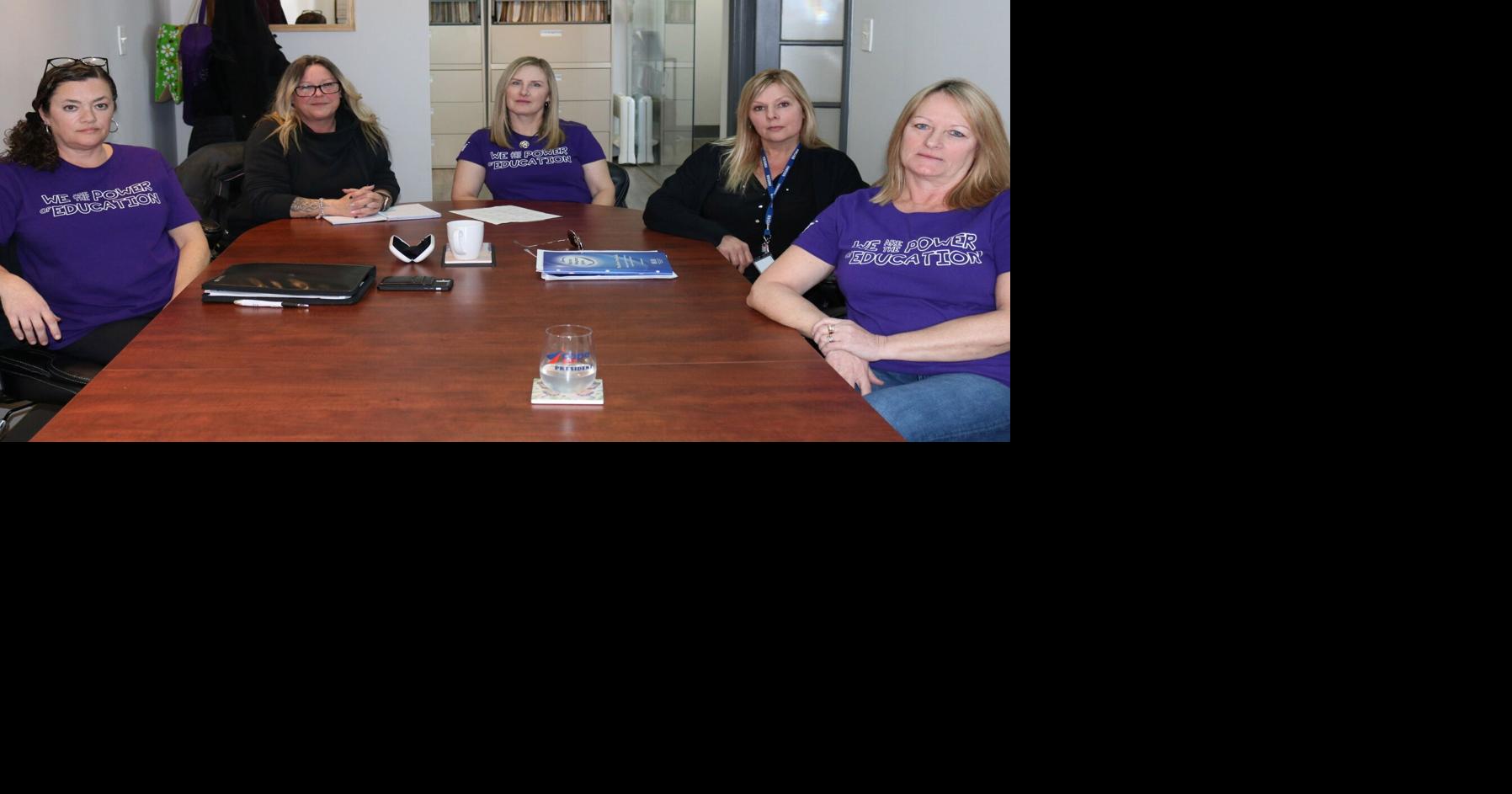 Violent attacks on Hamilton public school staff ‘a system in crisis’