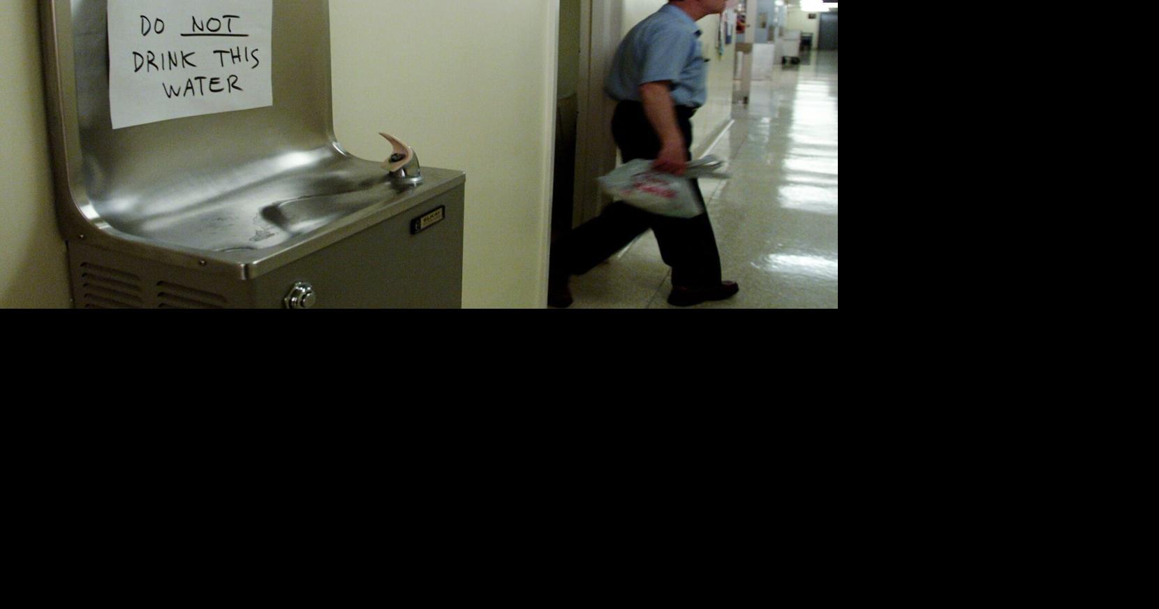 Reflecting on the lessons learned from Walkerton tragedy