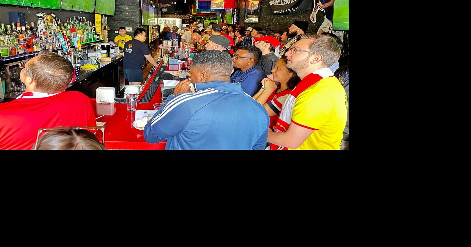 Last call? States look to extend bar and restaurant hours during the ...