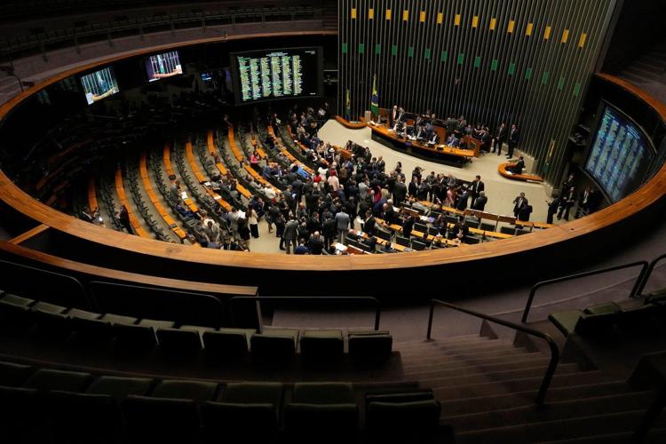 Bill that could reduce Brazilian ex-President Jair Bolsonaro's prison ...