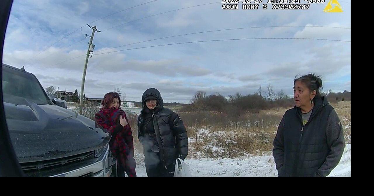 OPP officer’s dying scream heard in courtroom