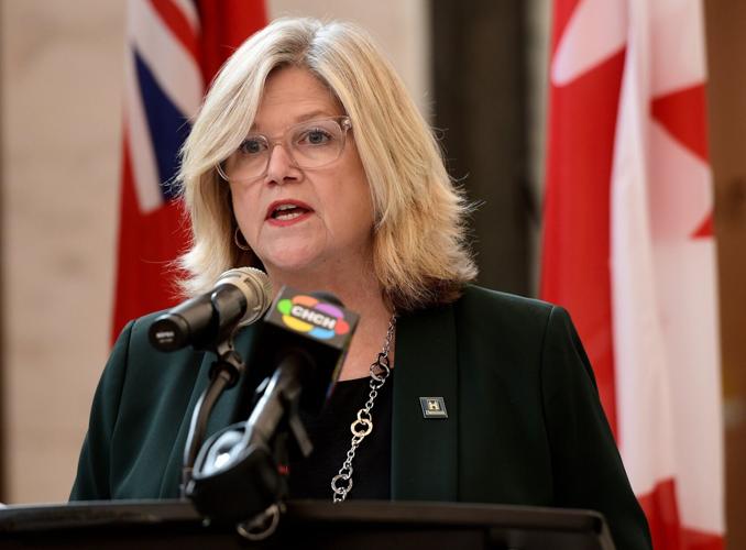 Hamilton-area Today: Local news this morning