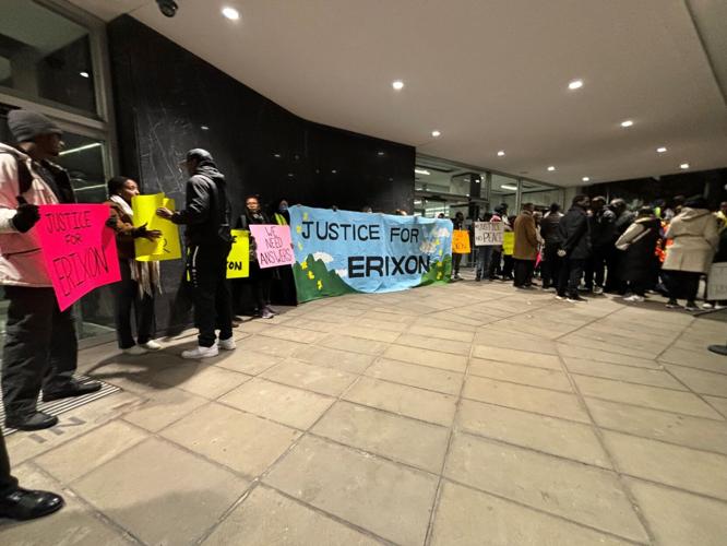 SIU clears Hamilton officers who fatally shot Erixon Kabera