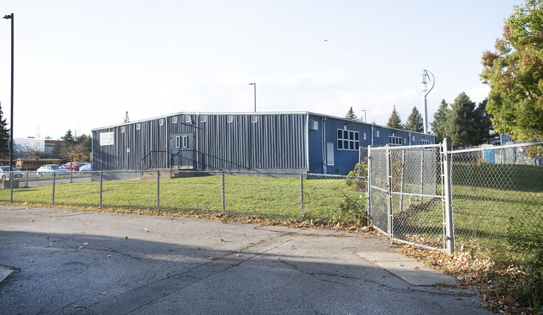 7 HWCDSB schools could get new portables over next three years