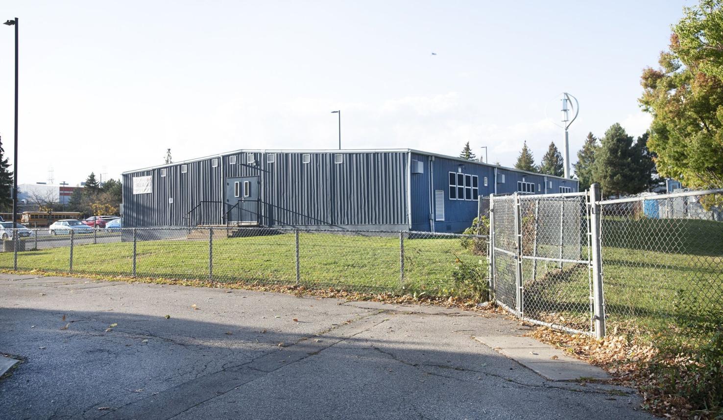 7 HWCDSB schools could get new portables over next three years