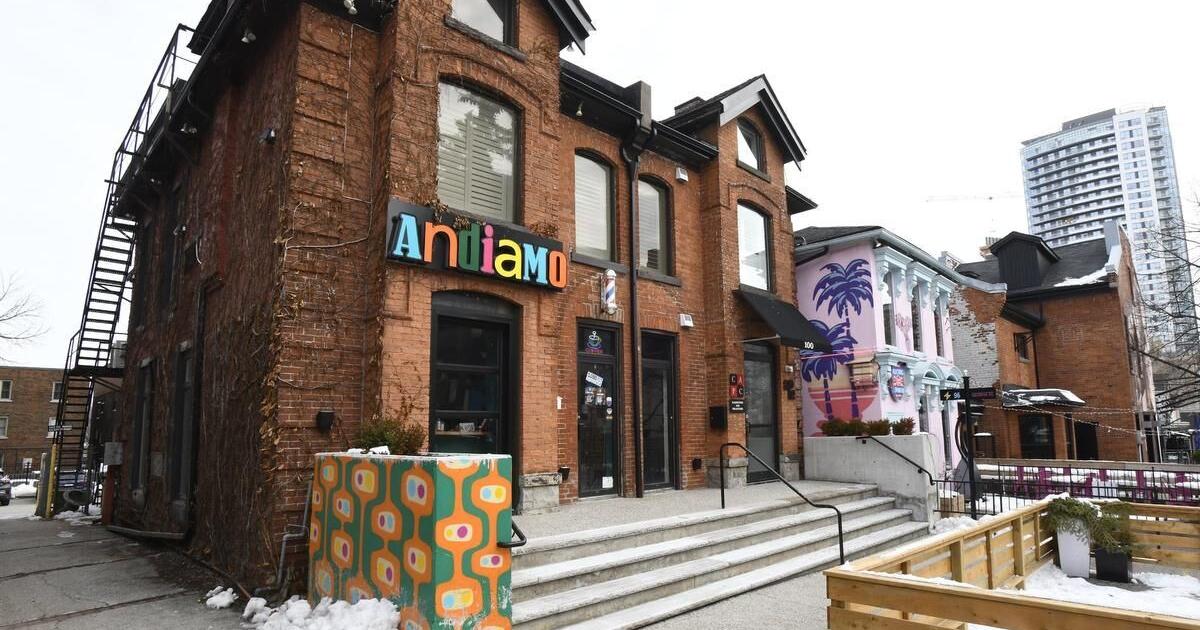 Five Hamilton businesses are finalists in 2023 1Awards