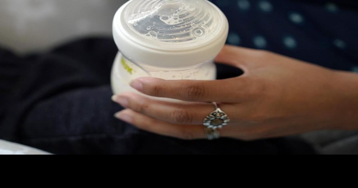 Infant formula shortage fixable