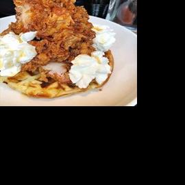 Uncle Ray’s food and ambience equals southern comfort in downtown Hamilton