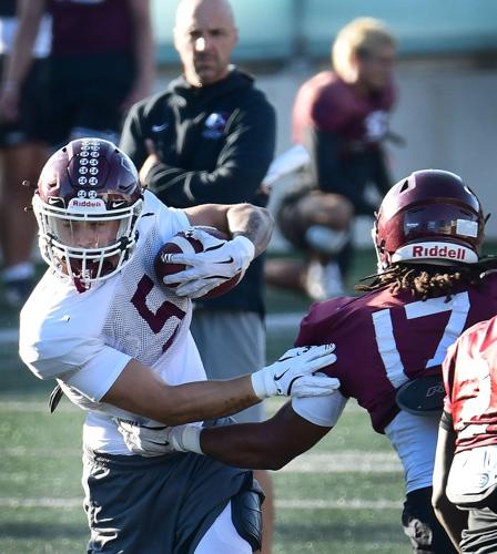 Is this the year the tide turns for McMaster football?