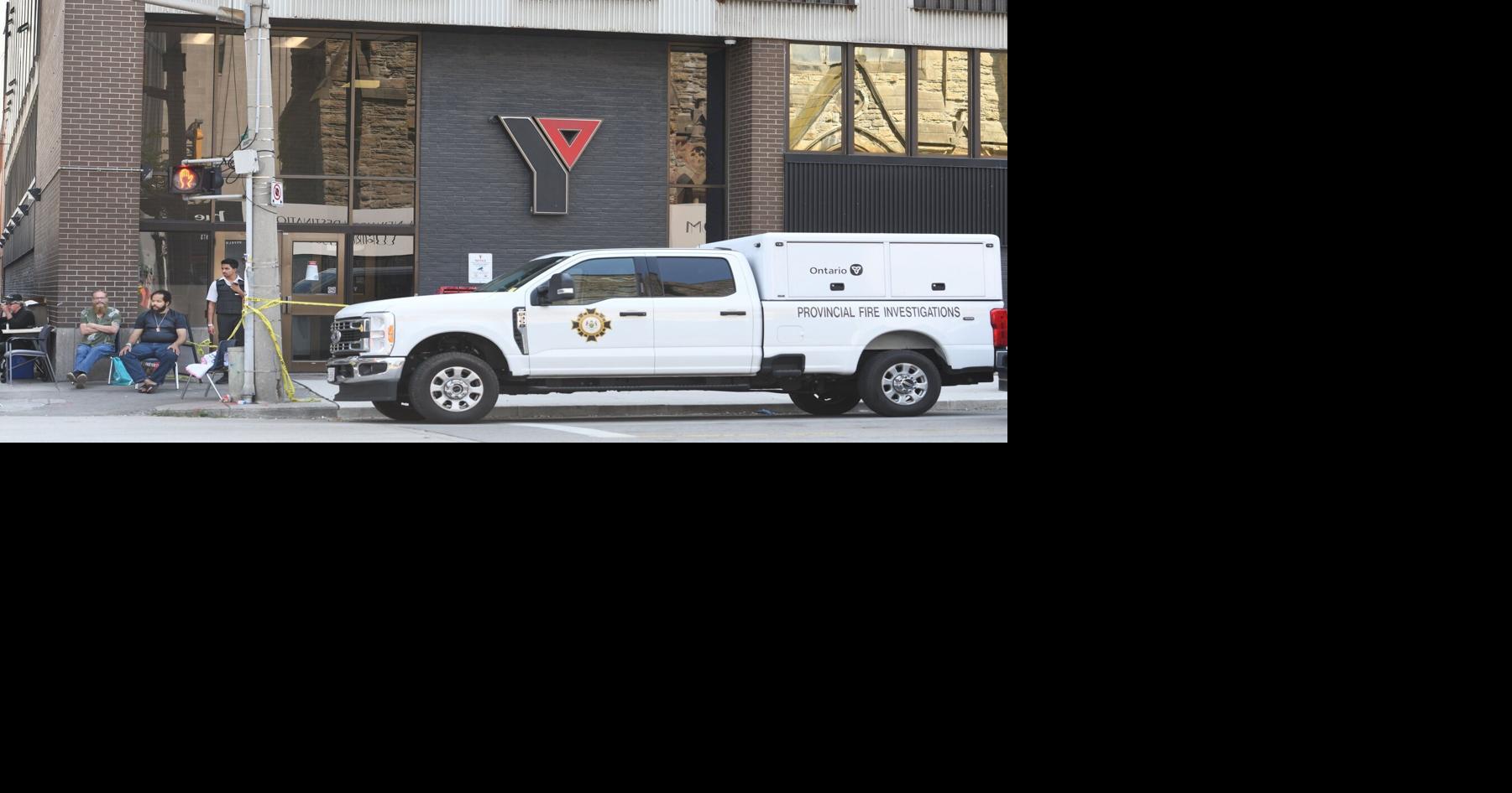 YMCA Hamilton in ‘tremendous time of crisis’ after fire