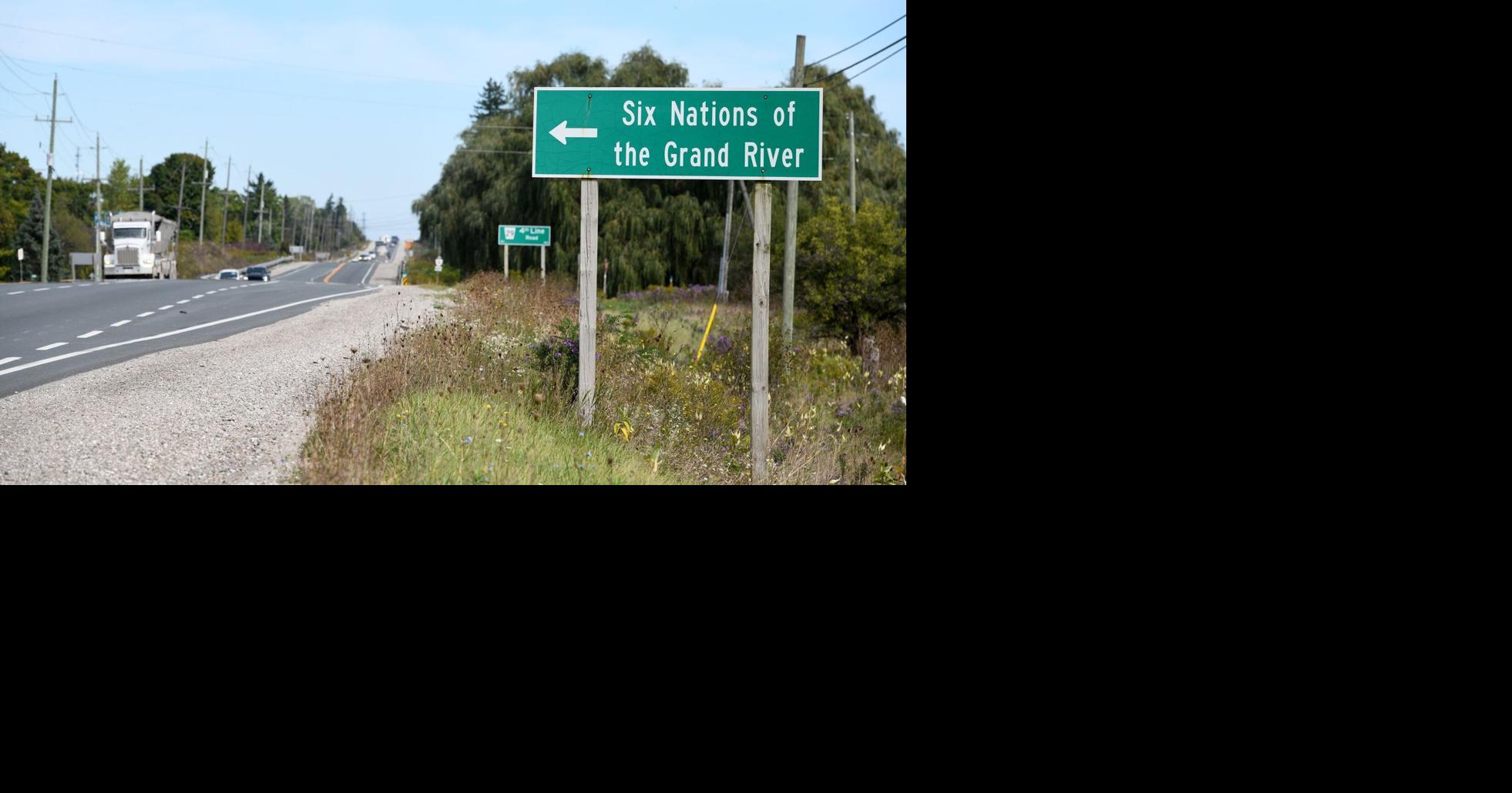 Six Nations long-term care home evacuated following flooding