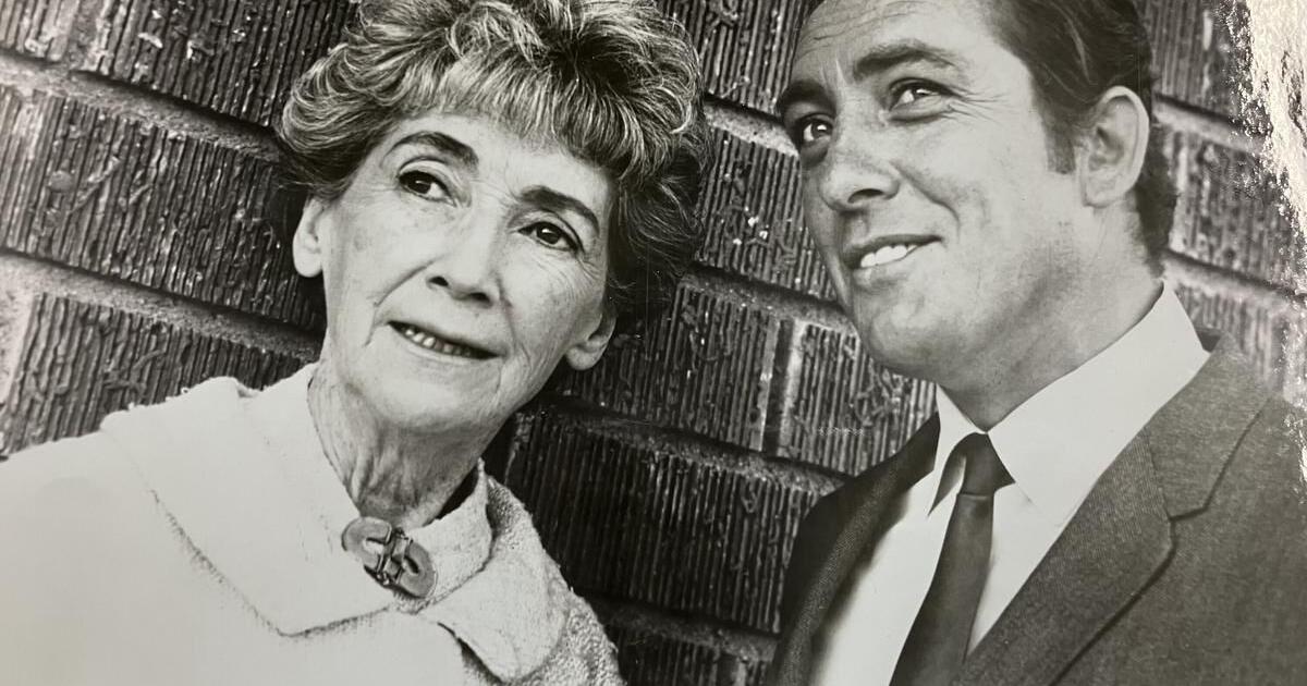 This Lynden actor was once one of the busiest in Hollywood