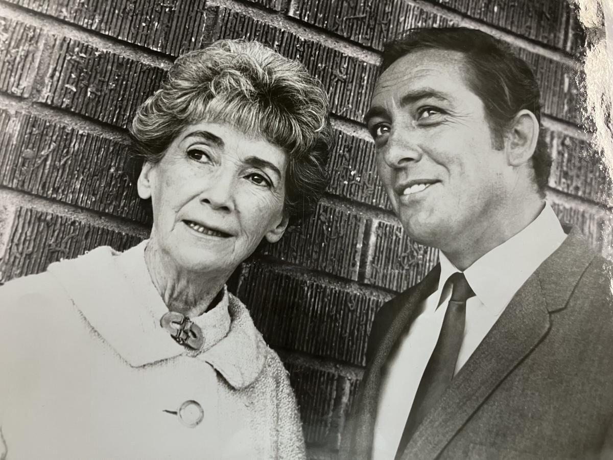 This Lynden actor was once one of the busiest in Hollywood