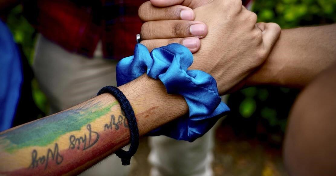 Indias Supreme Court Refuses To Legalize Same Sex Marriage Saying It 6443