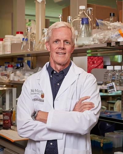 'Spit study' makes COVID-19 testing easier