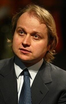 Stronach family feud deepens as brother joins the fray