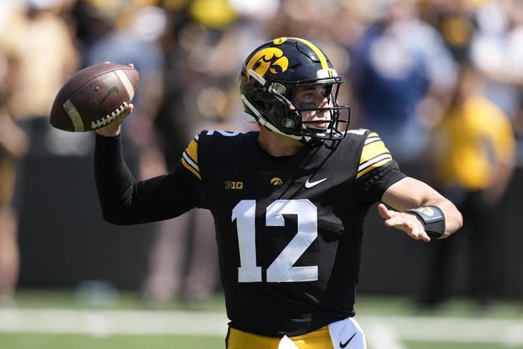 STAT WATCH: Shedeur Sanders' passing numbers best for FBS first-timer ...