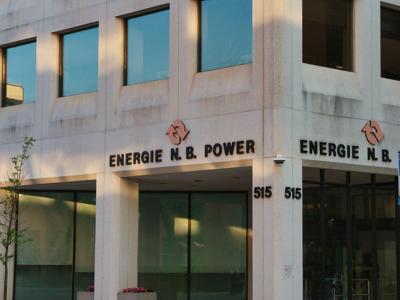 NB Power seeks rate hike of 4.75 per cent