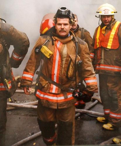 Fire and fury: 25 years ago Hamilton saw an inferno, a Mob hit, a ...