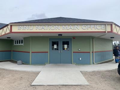 Leaders barricade Labrador Innu community in bid to stop flow of drugs